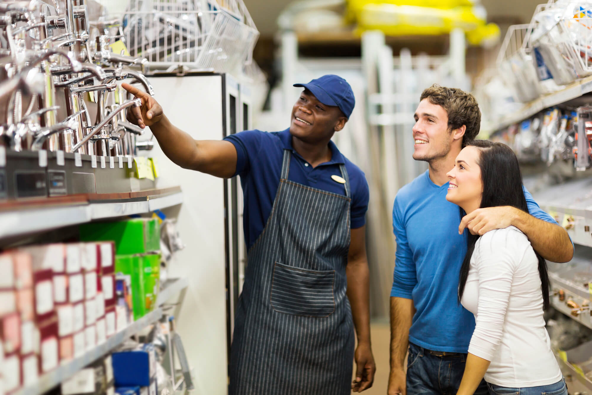 5 Qualities Of Good Customer Service That Creates An Excellent Customer 